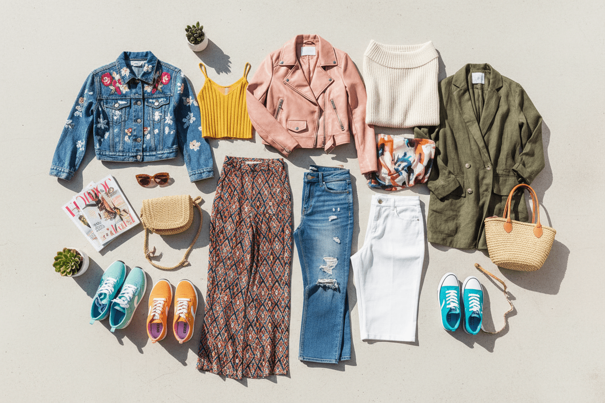 Women Fashion Collection | Online Fashion Store USA – Unique Fashions
